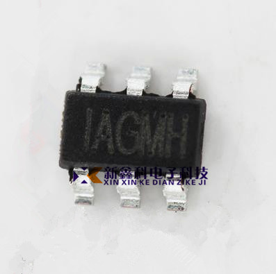 MP1471AGJ-Z 丝印IAGM*  电源管理IC芯片 SOT23-6 全新原装