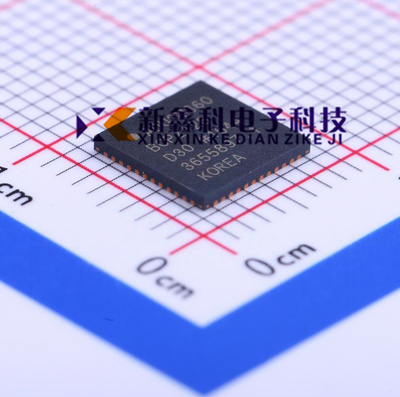 处理器及微控制器 ADUCM360BCPZ128-R7 LFCSP-48 全新原装