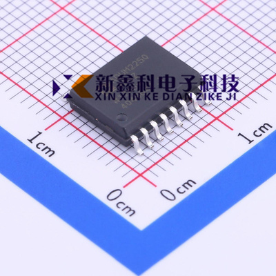 ADUM2250ARWZ-RL 数字隔离器芯片 封装 SOP-16 贴片 全新现货