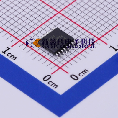 AD5424YRUZ-REEL7原装正品现货 封装TSSOP16 贴片 数据采集IC芯片