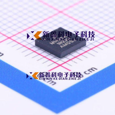 MKM14Z64ACHH5全新原装进口 MUC处理器LGA-44