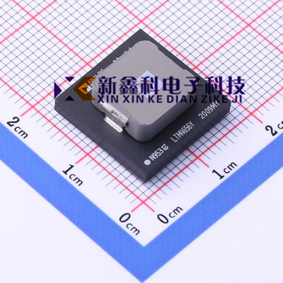 LTM4656IY-1#PBF 开关稳压器 同步升压μModule直流转换器BGA-144