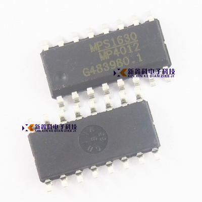 MP4012DS-LF-Z MP4012DS SOP16 电源管理芯片 全新现货