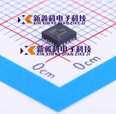 模数转换IC进口ADC芯片