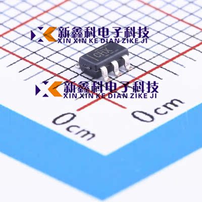 模数转换器进口IC芯片