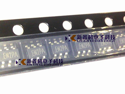 SY8201ABC SY8201 丝印EN2** SOT23-6 原装