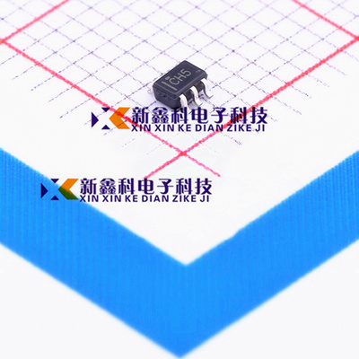 原装 SN74LVC1G86DCKR 贴片SC70-5 SOT-353 丝印CH5 XOR异或逻辑
