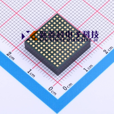 LTM4630AIV#PBF 原装进口丝印LTM4630AV 封装LGA144 稳压器芯片IC