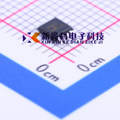 ADG801BRMZ-REEL7 模拟开关/多路复用器 ADG801BRMZ-REEL7