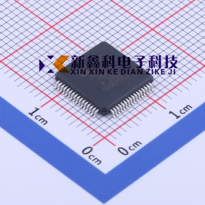 全新原装 ADV7611BSWZ LQFP-64 贴片BSW P RL 视频处理器 IC芯片