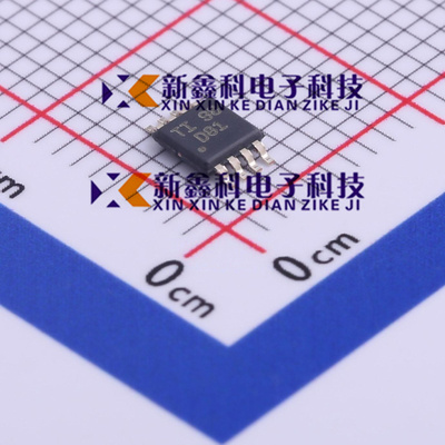 模数转换器进口ADC芯片