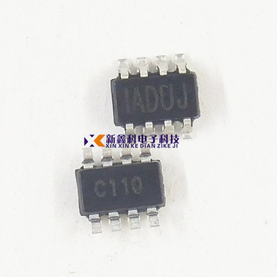 MP1498DJ-LF-Z MP1498DJ 丝印IADUJ SOT23-8 电源芯片 全新原装