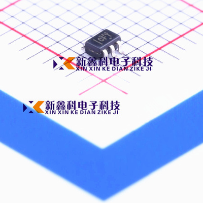 模数转换器进口ADC芯片