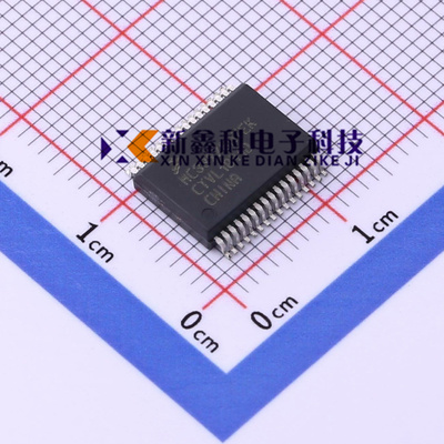 MC33975ATEK MC33975 贴片 SSOP-32 汽车ic芯片 全新进口原装现货
