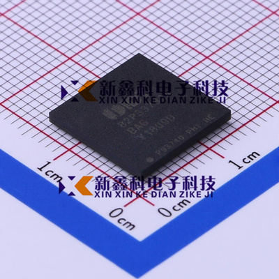 原装正品贴片82P33731ABAG 封装CABGA-144专用时钟计时芯片集成IC