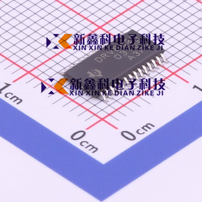 模数转换IC进口ADC芯片