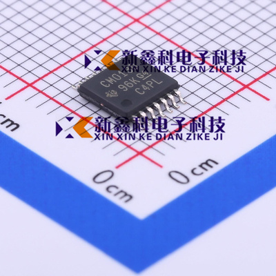 模数转换器进口ADC芯片