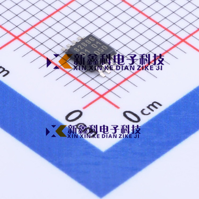 P82B96DP,118 TSSOP-8 信号缓冲器 IC芯片全新原装现货兴佳凯电子