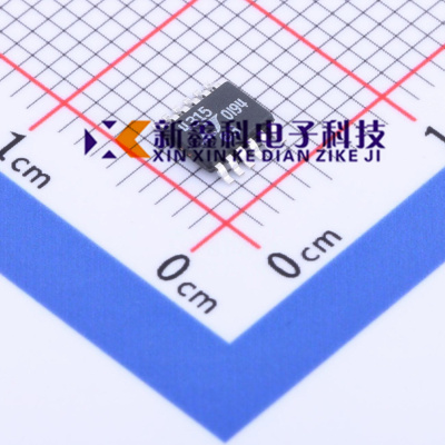 LTC4315IMS#TRPBF【IC ACCELERATR I2C HOTSWAP 12MSOP】