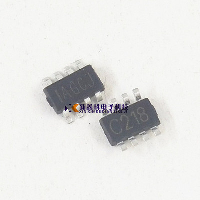 MP2315GJ-Z MP2315GJ 丝印AGCJ SOT23-8 降压稳压器芯片 全新现货