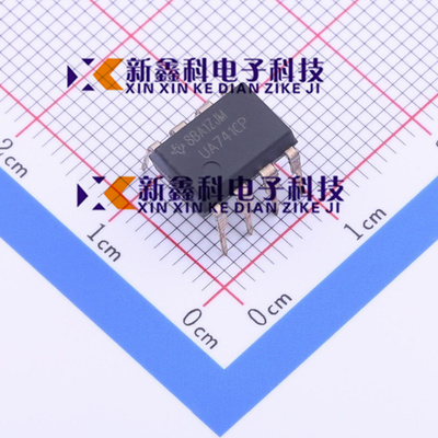 模数转换IC进口ADC芯片