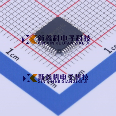 AD9952YSVZ-REEL7 IC DDS DAC 14BIT 1.8V 48TQFP 原装正品
