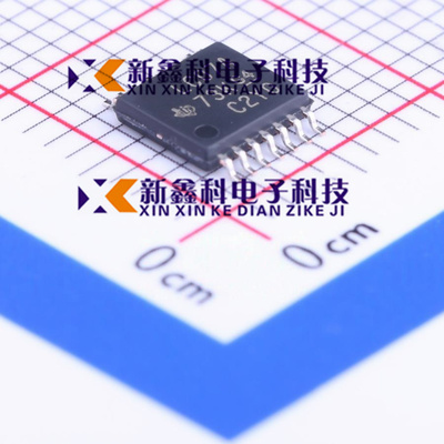 模数转换器进口IC芯片