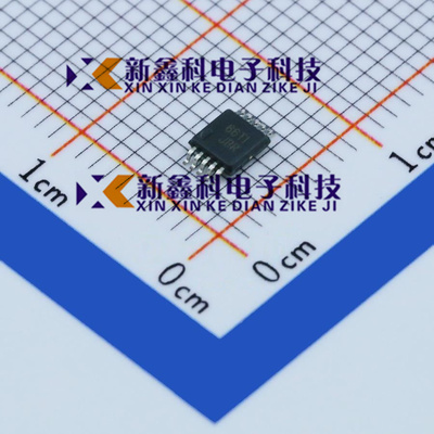 模数转换IC进口ADC芯片