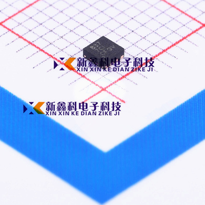 模数转换器进口ADC芯片