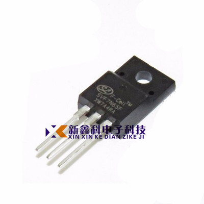 SVF7N65F 7N65 7A 650V TO220F  液晶电源场效应管 全新原装