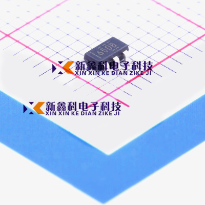 模数转换IC进口ADC芯片