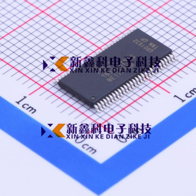 正品原装贴片74FCT16543ATPAG 16BIT 56-TSSOP封装集成电路IC芯片