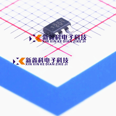 TPS561201DDCR TPS561201DDCT 开关稳压器 封装SOT23-6 全新原装