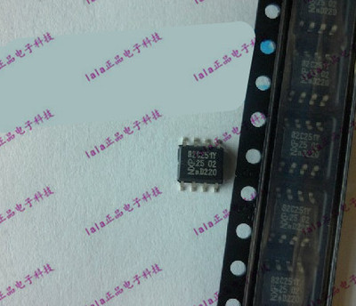 原装NXP PCA82C250T CAN总线驱动/收发器 A82C250 SOP-8