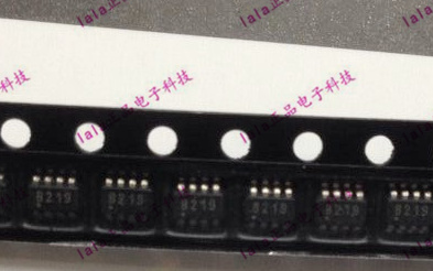 全新 INA219BIDCNT SOT23-8 进口原装TI INA219BIDCNR INA219
