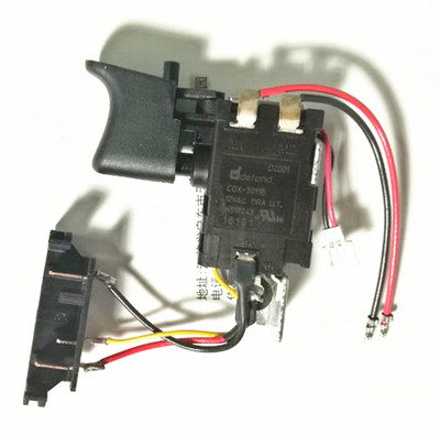 得伟开关N393697DCF815DCF813