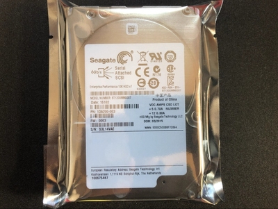 希捷服务器硬盘原装全新