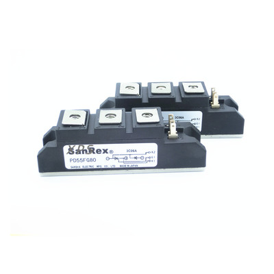 PD55FG80 PD70FG120 PD90FG160 PD110FG80 PD130FG120 PD130FG160