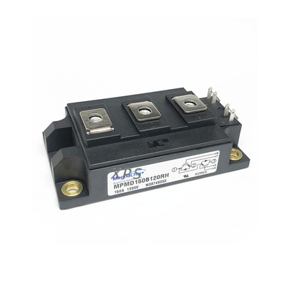 MPMD100B120RH MPMD150B120RH MPMD200B120RH IGBT 二单元模块