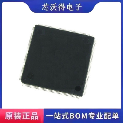 XCS20XL-4TQ144I TQFP144 现场可编程门阵列IC芯片 全新原装 现货