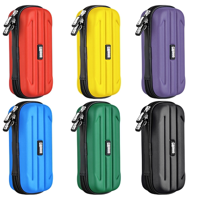 ONE80 2580-2586 EVA Darts case 小号飞镖收纳盒 6色可选
