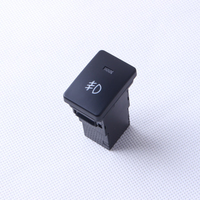 适用于兰德酷路泽普拉塞纳埃尔法CT200H改装雾灯开关日行灯线束