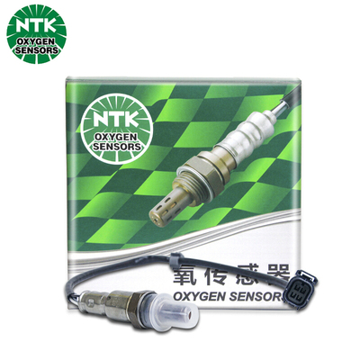 NTK氧传感器新福克斯1.6L嘉年华