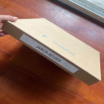 JARCR-XCU03 安川机器人配件 仅拆封