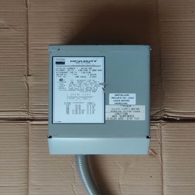 EGS变压器HS14F1BS