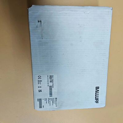 BALLUFF巴鲁夫BIS01FM多频率处理器