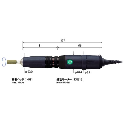 日本MINO美能达重型旋转