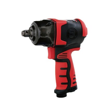 日本SHINANO信浓气动冲击