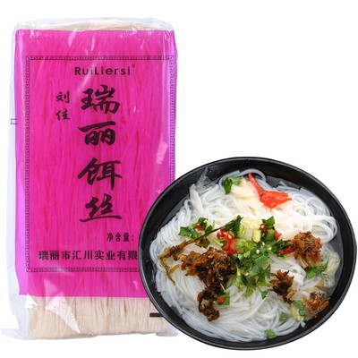 饵丝500克云南袋装刘佳