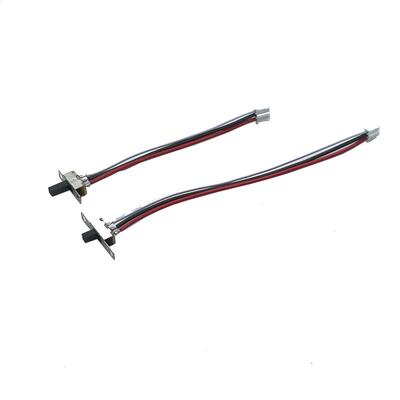 四驱车莽牛模型原装开关线通用